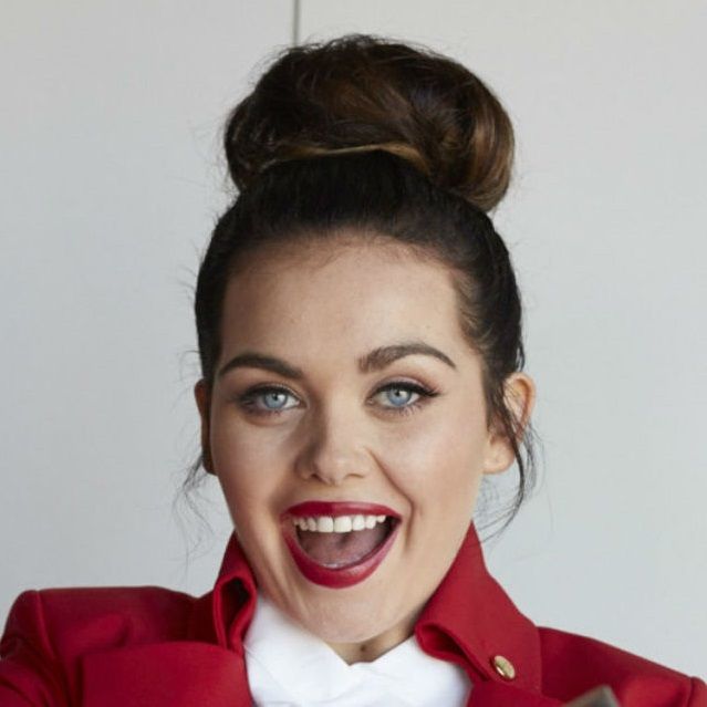 Scarlett Moffatt | Awards Host & Presenter | Speakers Corner